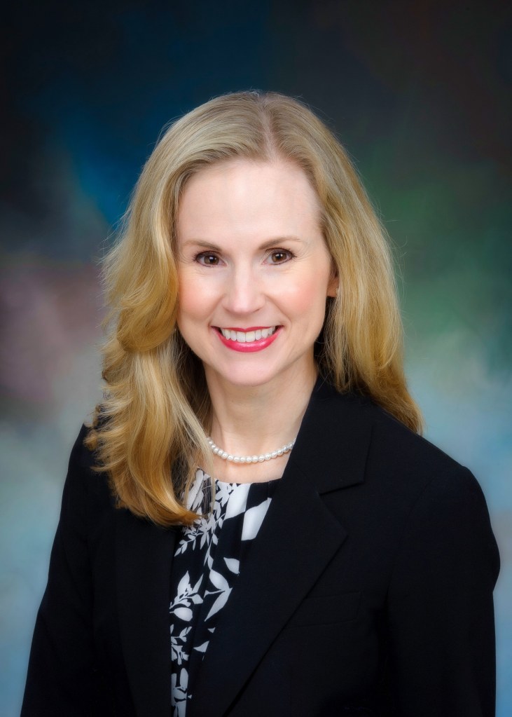 Current Leadership – Association for Women in Science – Houston Chapter