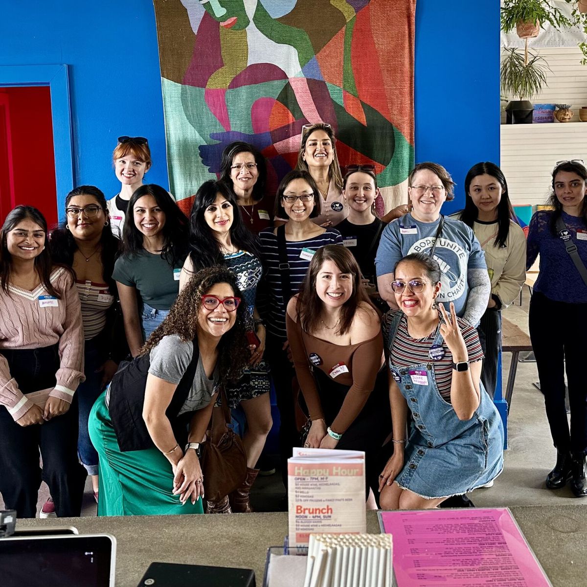 Association for Women in Science – Houston Chapter – Dedicated to ...